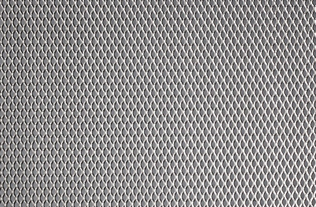 Expanded Metal Sheet-Hightop Metal Mesh
