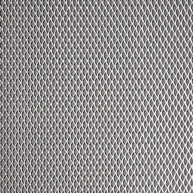 Nickel Expanded Metal Mesh & Sheet - Hightop Metal Mesh